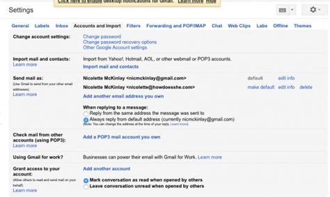 Awesome Gmail Hacks You Probably Didn T Know Gmail Hacks Gmail Hacks