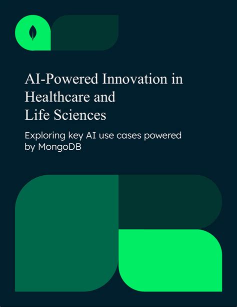 Ai Powered Innovation In Healthcare And Life Sciences
