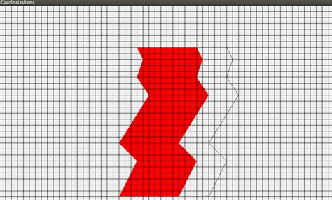 1 A Model Of Constrained Search Space Based On Separation Concerns Download Scientific Diagram