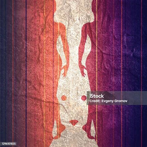 เงาของผู้หญิงสองคน ภาพประกอบสต็อก ดาวน์โหลดรูปภาพตอนนี้ กระต่าย อันดับกระต่าย ผู้หญิง