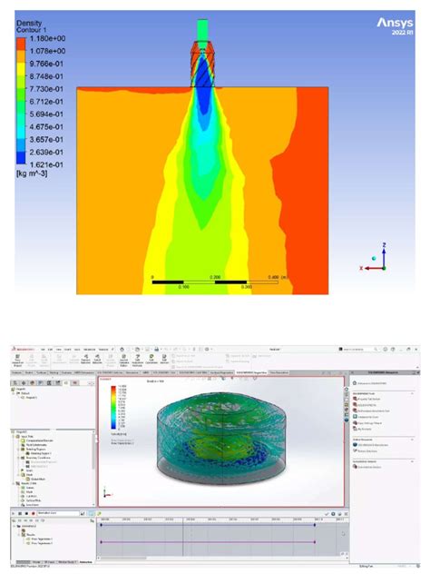 Cfd Fea Services Pdf