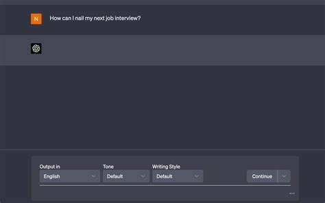 How To Use A Chatbot To Create A Resume Teal