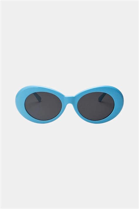 Kurt Cobain Glasses Y2k Streetwear Y2k Streetwear