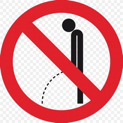 Urination No Symbol Sign Clip Art PNG 2400x2400px Urination Area