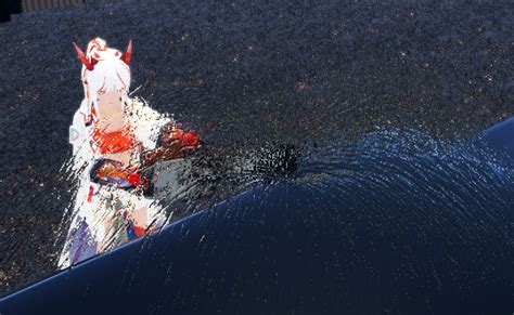 Metaball Particle Effect Tutorial For Mmd By Animaniac72 On Deviantart