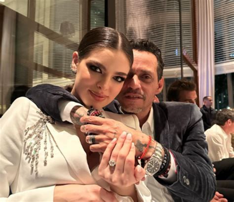 ¿jennifer López Prohibió A Sus Hijos Asistir A Boda De Marc Anthony Con