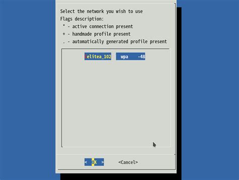 安装 Arch Linux SPICE and Wolf 暂定