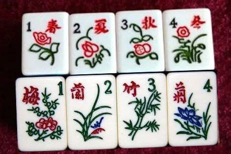 国粹”麻将里的中国传统文化，你搓懂了吗？财经头条