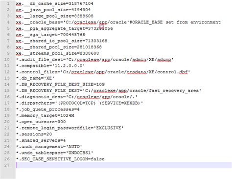 Siebel Xe Database Installation For Local Client And Tools Ip15 Manual Method Knowing Siebel