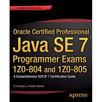 Oracle Certified Professional Java Se Programmer Shopee Brasil
