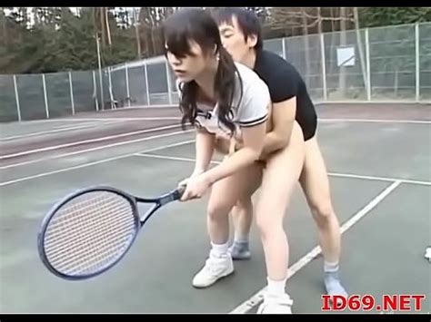 Chino loco detiene el tiempo y coge a sus compañeras de clase XVIDEOS COM