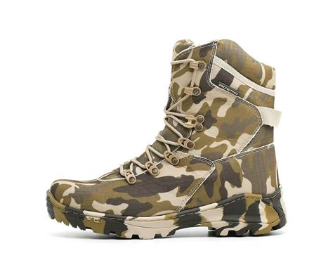 Bocanci Tactici Acero Tiger Multicam Airsoft Ieftin