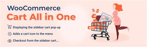 Cart All In One For Woocommerce Plugin —