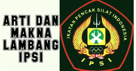 Detail Gambar Logo Ipsi Koleksi Nomer 12