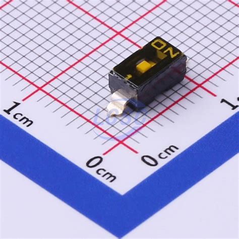 DMR T V T R Diptronics DIP Switches JLCPCB DMR T V T R Diptronics DIP Switches JLCPCB