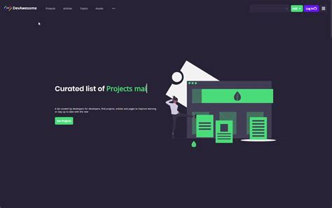 luis daniel rovira contreras on linkedin developer opensource turorial dev github vuejs