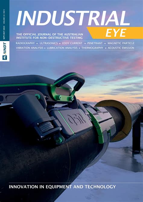 Aindt Journal September Au Issuu