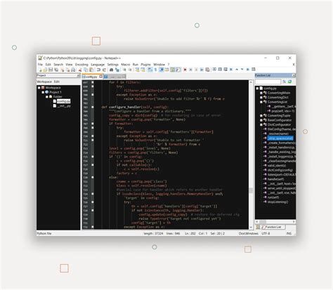 10 best python django ides and code editors