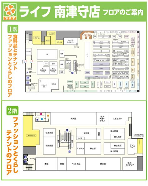 ライフnews｜ライフ南津守店大阪市西成区･1845坪522改装オープン 流通スーパーニュース