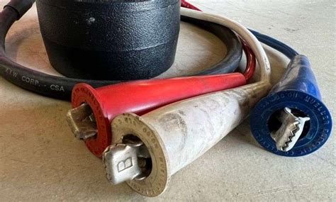 Knopp Model K 3 Phase Sequence Indicator Mantle Auctioneer