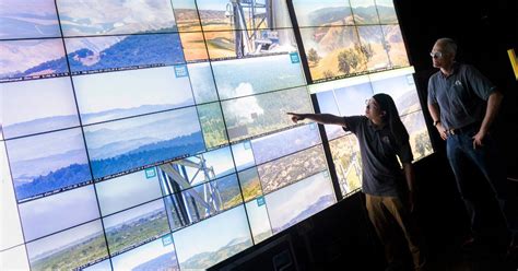 Research Wildfire San Diego Supercomputer Center