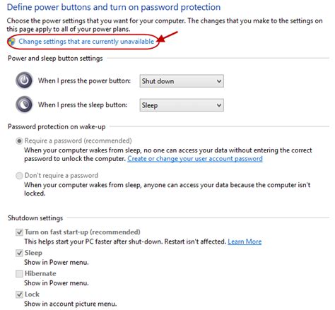 How To Add Hibernate To Windows 8 Shutdown Menus Daves Computer Tips