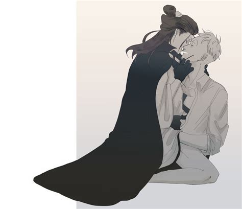 One Piece Izo X Marco Cómic One Piece Personajes De One Piece One Piece