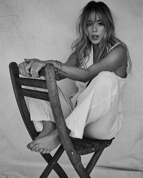 Chloe Bennet Chloebennet Nude OnlyFans Leaks Photos TheFappening