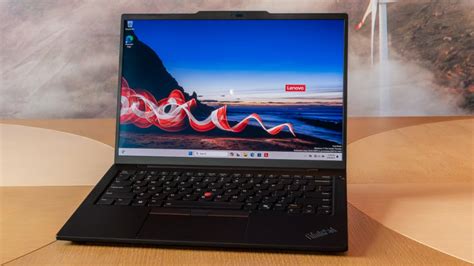Hands On Lenovo Embraces Snapdragon X Elite Cpu In New Yoga Thinkpad Ai Pcs Pcmag