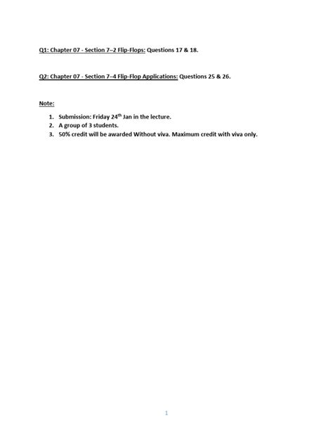 Assignment 2 Dld F24 Pdf