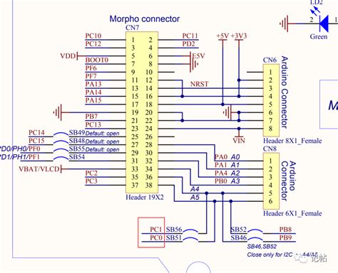 基于stm32cubeide在dma模式下扫描多个通道的adc经验分享 stm32团队 st意法半导体中文论坛