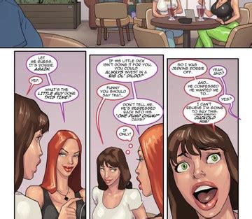 The Cuckold Conundrum 8muses Sex And Porn Comics