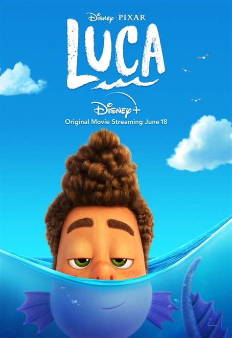 Disney And Pixars Luca” Sea Monsters Clip Where Is The Buzz