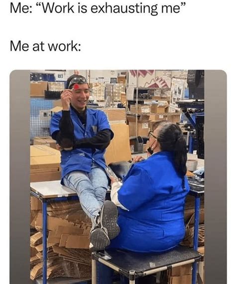 Work Memes 44 Working Memes From The Office