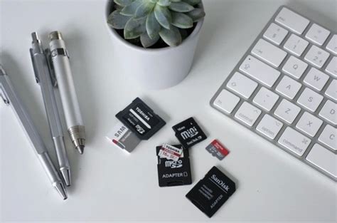 How To Format Sd Cards On Mac Geeky Gadgets