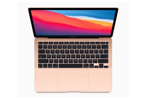Macbook Bakal Miliki Tujuh Warna Antara News