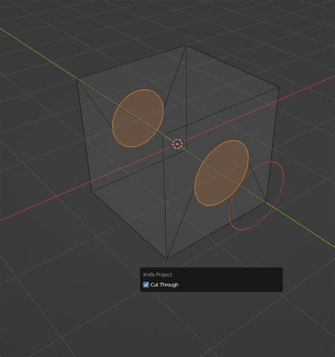 is there a simple way of making the mesh lay on the other mesh
