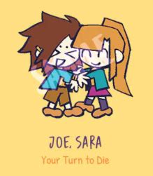 Create A RPG Maker Key Chains Made By Kirvias Tier List TierMaker