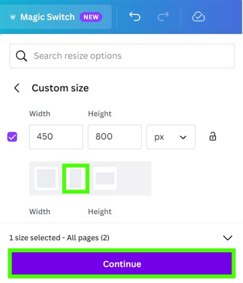 Easy Steps To Change Orientation In Canva Pro Free