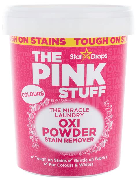 Pink Stuff Wibra Belgique Vous Faites ça Bien