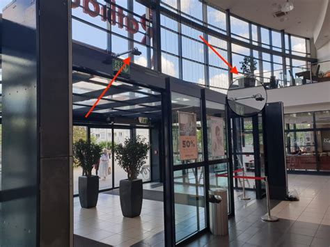 people counting your business intelligence for indoor people counting and analytics and outdoor