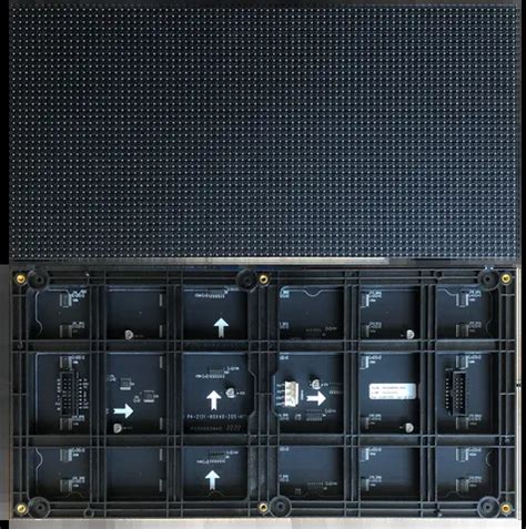 High Flexibility P Indoor Flexible LED Screen Display Alibaba Com