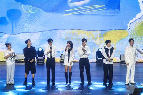 Running Man Delivers Unforgettable Performances In Manila