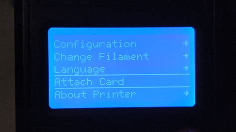 G Code 101 Modify Your 3d Printing Files Toms Hardware