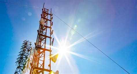Mavenirs 2g 4g And 5g Open Ran Radios Now Made In India