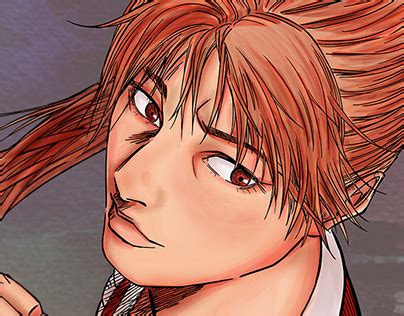 Fatal Fury Garou Densetsu Projects Photos Videos Logos Illustrations And Branding Behance