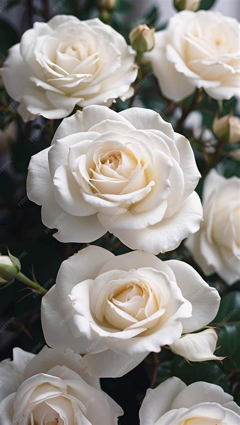 Белый розовый фон Hd Розовые обои для презентации Премиум Ai