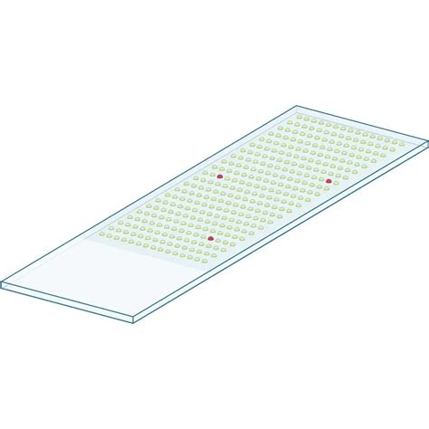 ArrayPlex Multilayered Microarrays Arrayjet