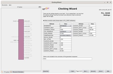 PLL Dynamic Phase Shift Approach Forum For Electronics