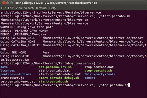 Open Design And Architecture Adding Postgresql Support To Pentaho Bi